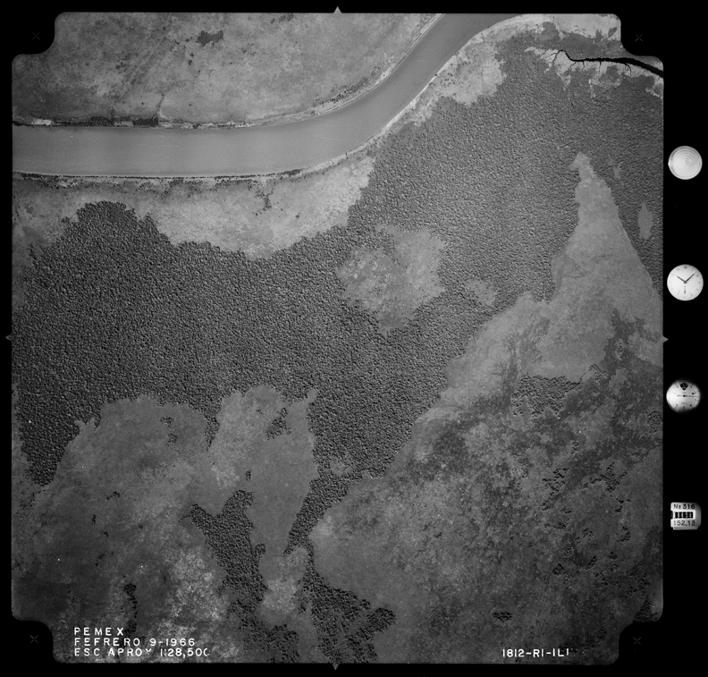 PEMEX [Tabasco - Campeche]