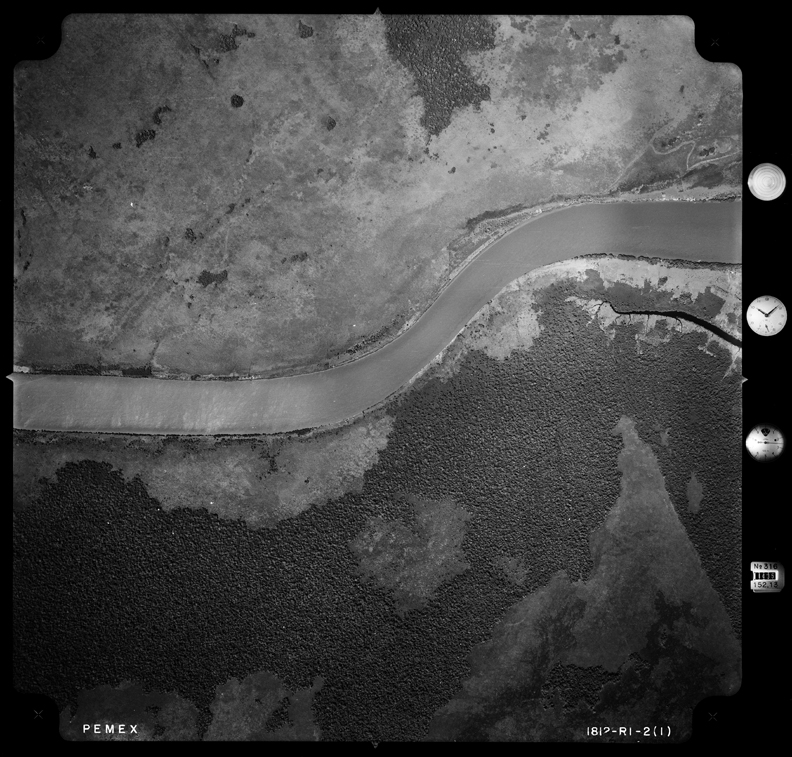 PEMEX [Tabasco - Campeche]