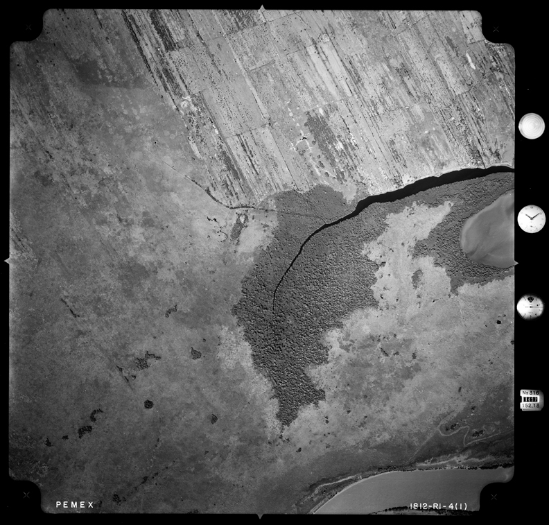 PEMEX [Tabasco - Campeche]