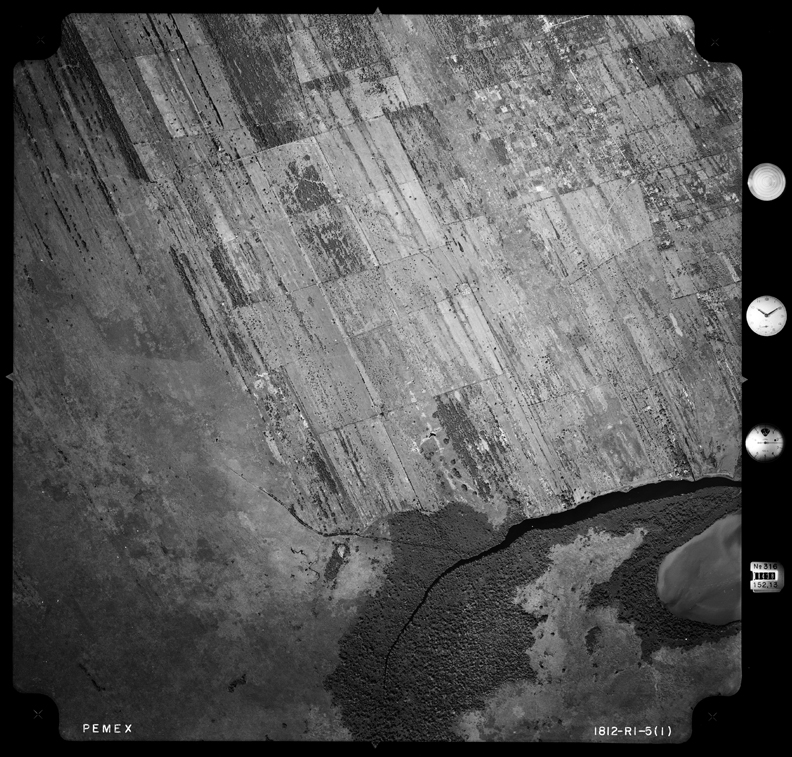 PEMEX [Tabasco - Campeche]