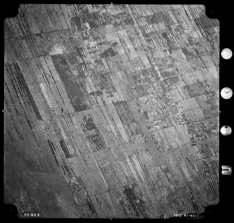 PEMEX [Tabasco - Campeche]