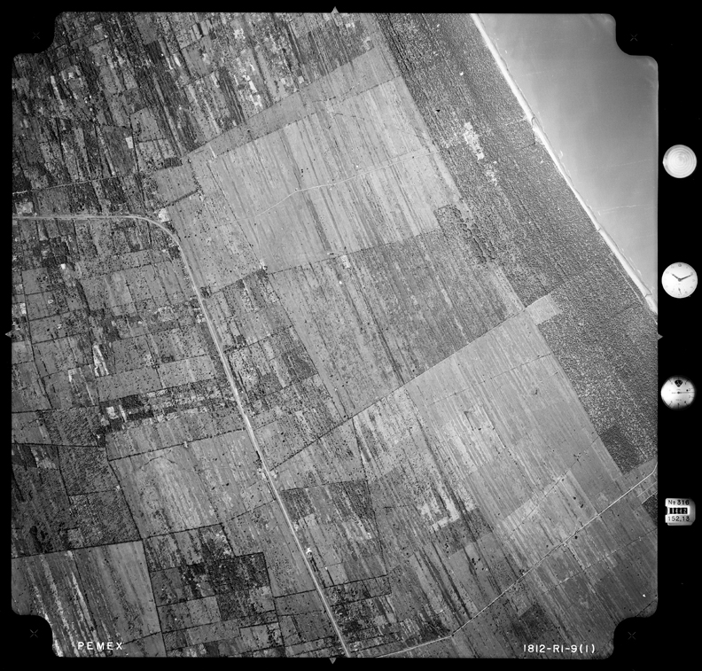 PEMEX [Tabasco - Campeche]