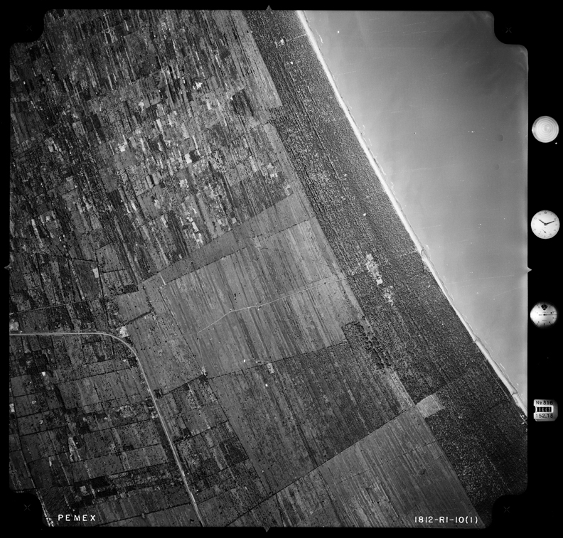 PEMEX [Tabasco - Campeche]