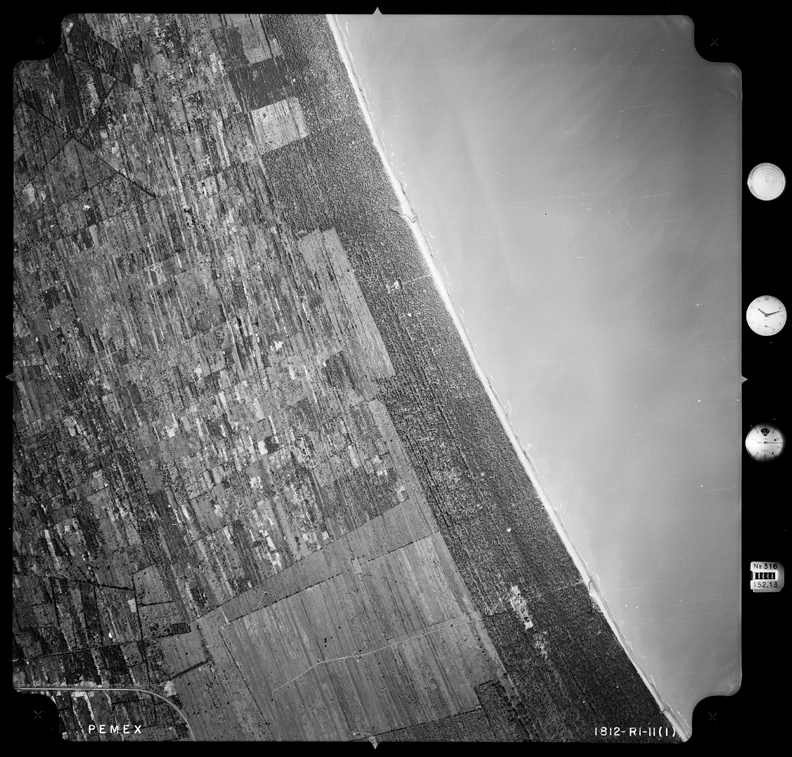 PEMEX [Tabasco - Campeche]