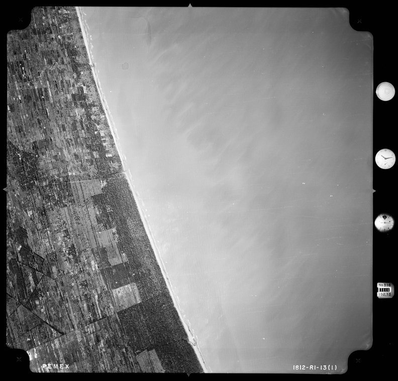 PEMEX [Tabasco - Campeche]