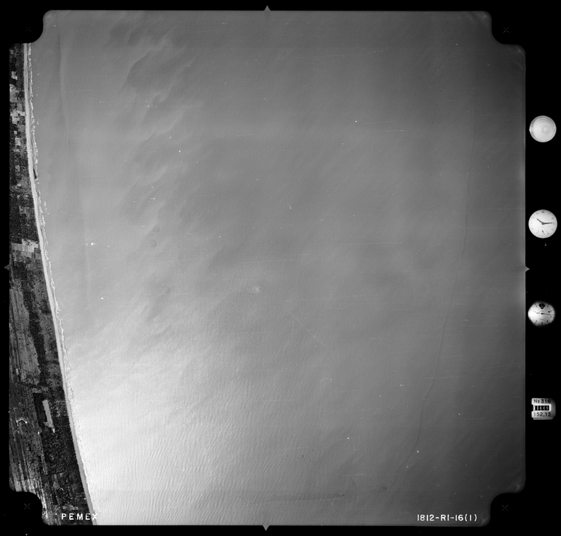 PEMEX [Tabasco - Campeche]