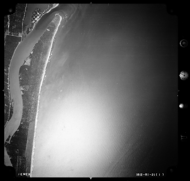 PEMEX [Tabasco - Campeche]