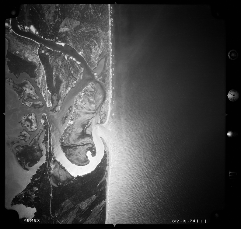 PEMEX [Tabasco - Campeche]