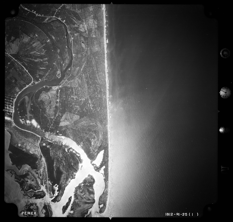 PEMEX [Tabasco - Campeche]